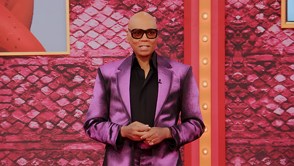 RDR Live & Night of 1000 Chers - Power Ranking RuPaul's Drag Race ...