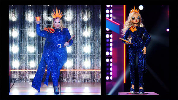 Welcome to the DollHouse - Power Ranking RuPaul's Drag Race S16E06 ...
