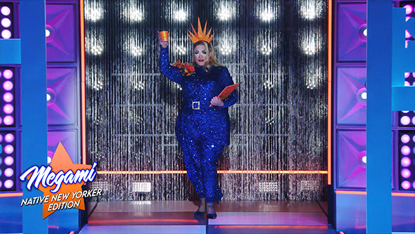 Welcome to the DollHouse - Power Ranking RuPaul's Drag Race S16E06 ...