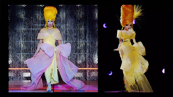 Welcome to the DollHouse - Power Ranking RuPaul's Drag Race S16E06 ...