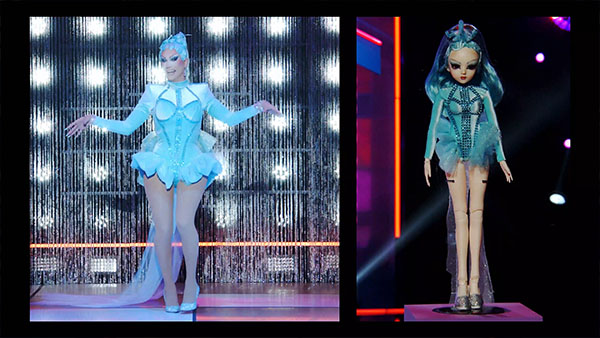 Welcome to the DollHouse - Power Ranking RuPaul's Drag Race S16E06 ...