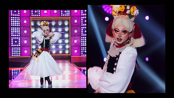 Season 16 Snatch Game - Power Ranking RuPaul's Drag Race S16E08 ...