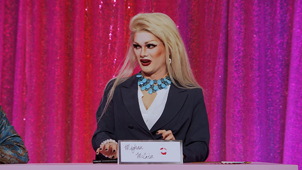Season 16 Snatch Game - Power Ranking RuPaul's Drag Race S16E08 ...