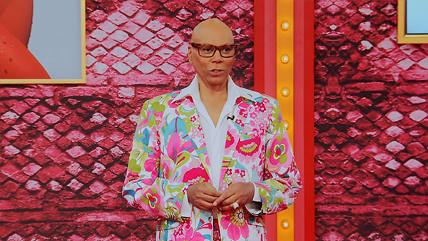 Season 16 Snatch Game - Power Ranking RuPaul's Drag Race S16E08 ...
