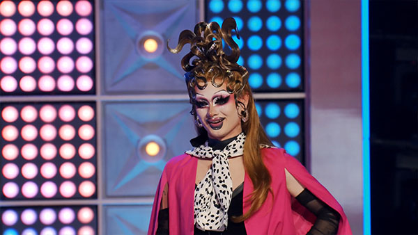 Corporate Queens - Power Ranking RuPaul's Drag Race S16E11 | Crushing ...