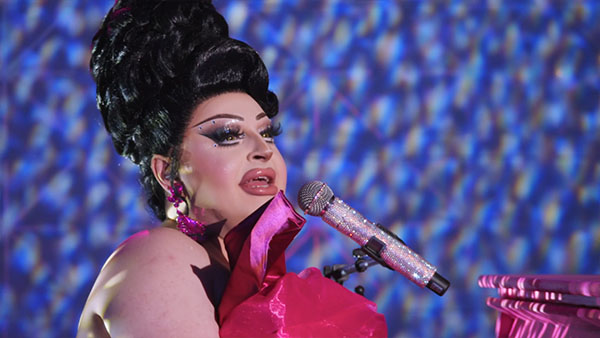 For Queen and Country - RuPaul's Drag Race UK vs. The World Season 2 ...