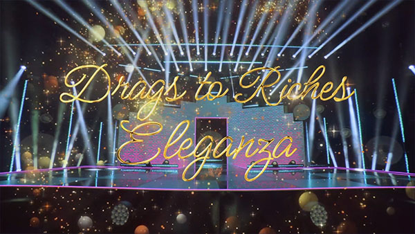 Happy Ending Ball - RuPaul's Drag Race UK vs. The World S2E02| Crushing ...