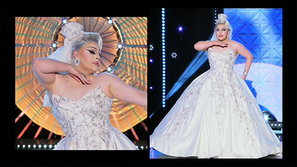 Haters Wedding Roast - RuPaul's Drag Race UK vs The World Power ...