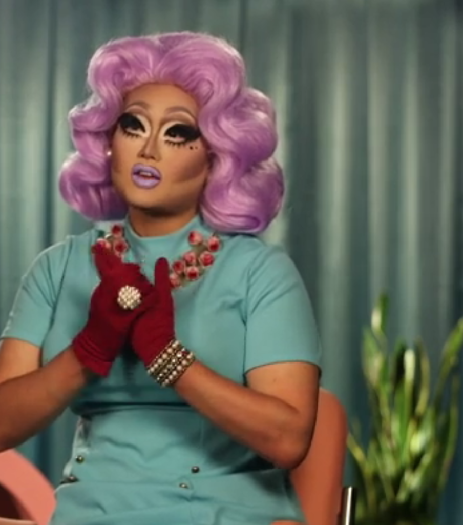RuPaul’s Drag Race Power Rankings, Season 8 Meet The Queens | Crushing ...