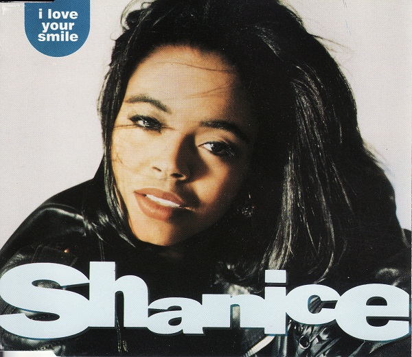 Music Monday: "I Love Your Smile" by Shanice | Crushing Krisis