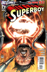 DC New 52 - The Definitive Collecting Guide | Crushing Krisis