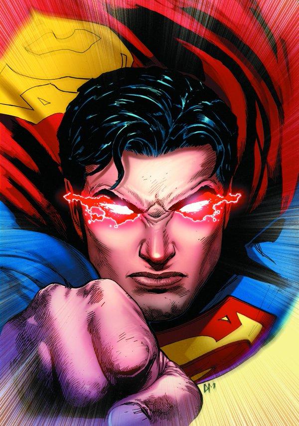 DC Rebirth Era - The Definitive Collecting Guide | Crushing Krisis