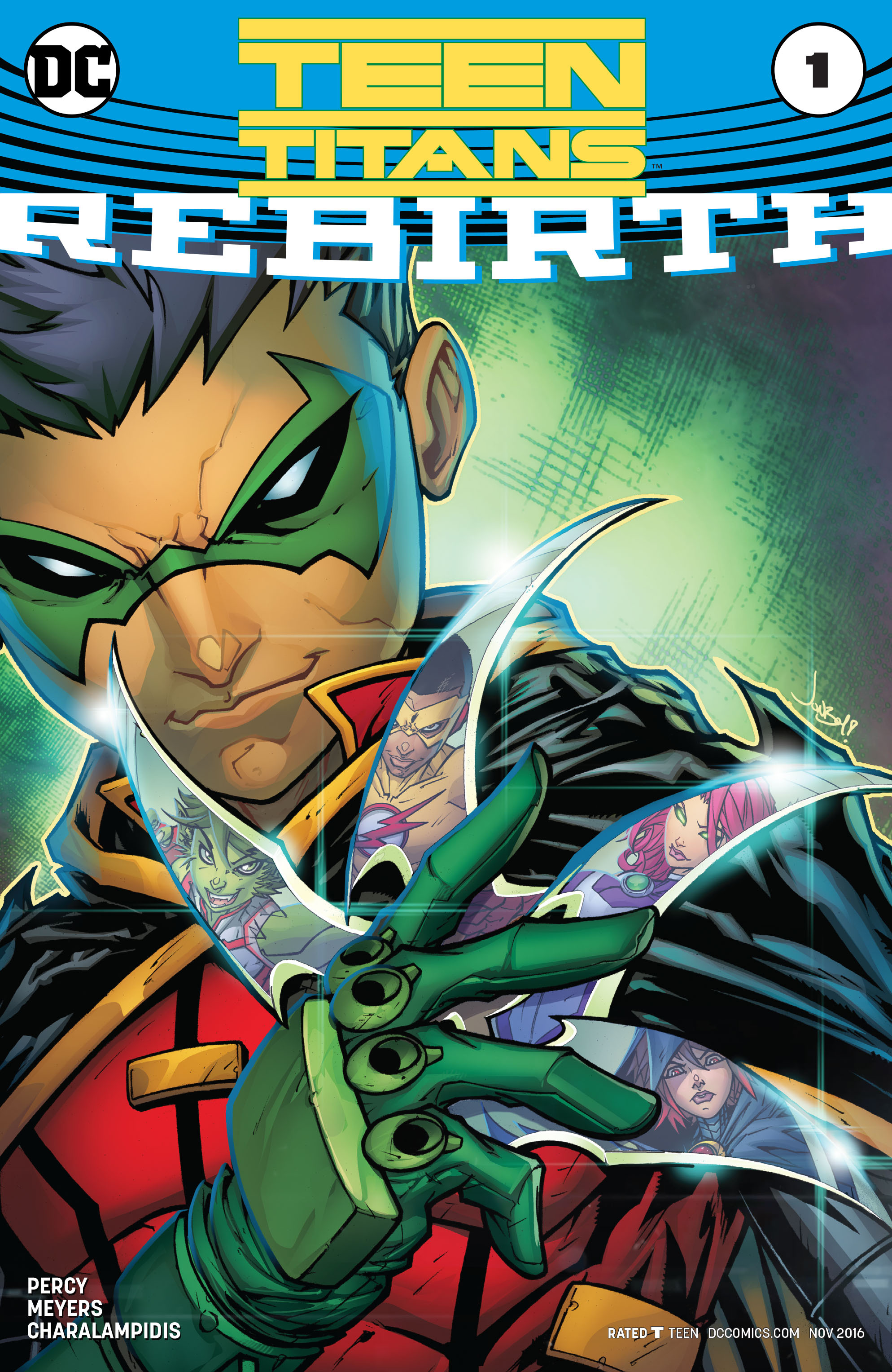 DC Rebirth - Every 2016 Rebirth One-Shot Ranked | Crushing Krisis