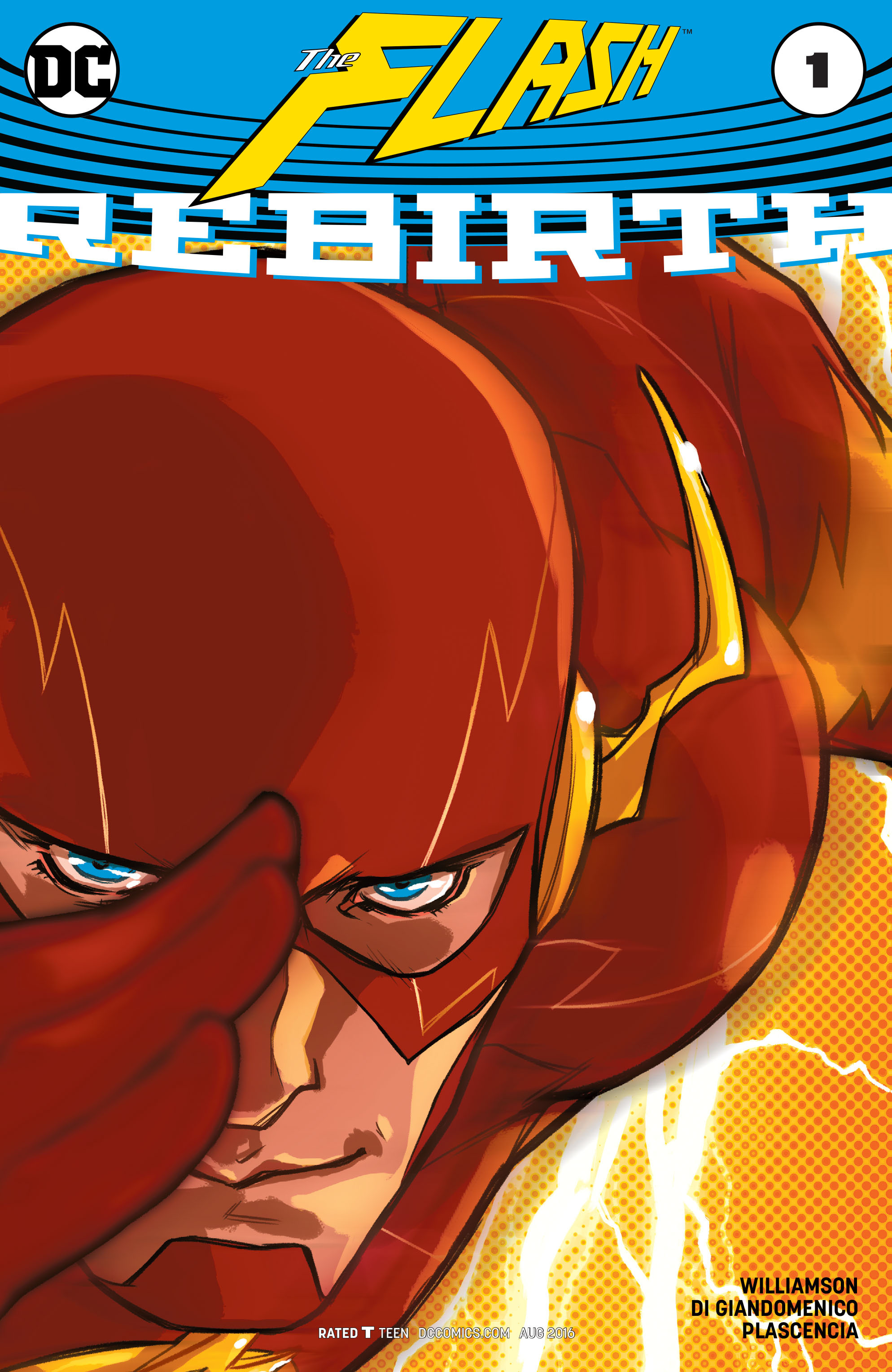 DC Rebirth - Every 2016 Rebirth One-Shot Ranked | Crushing Krisis