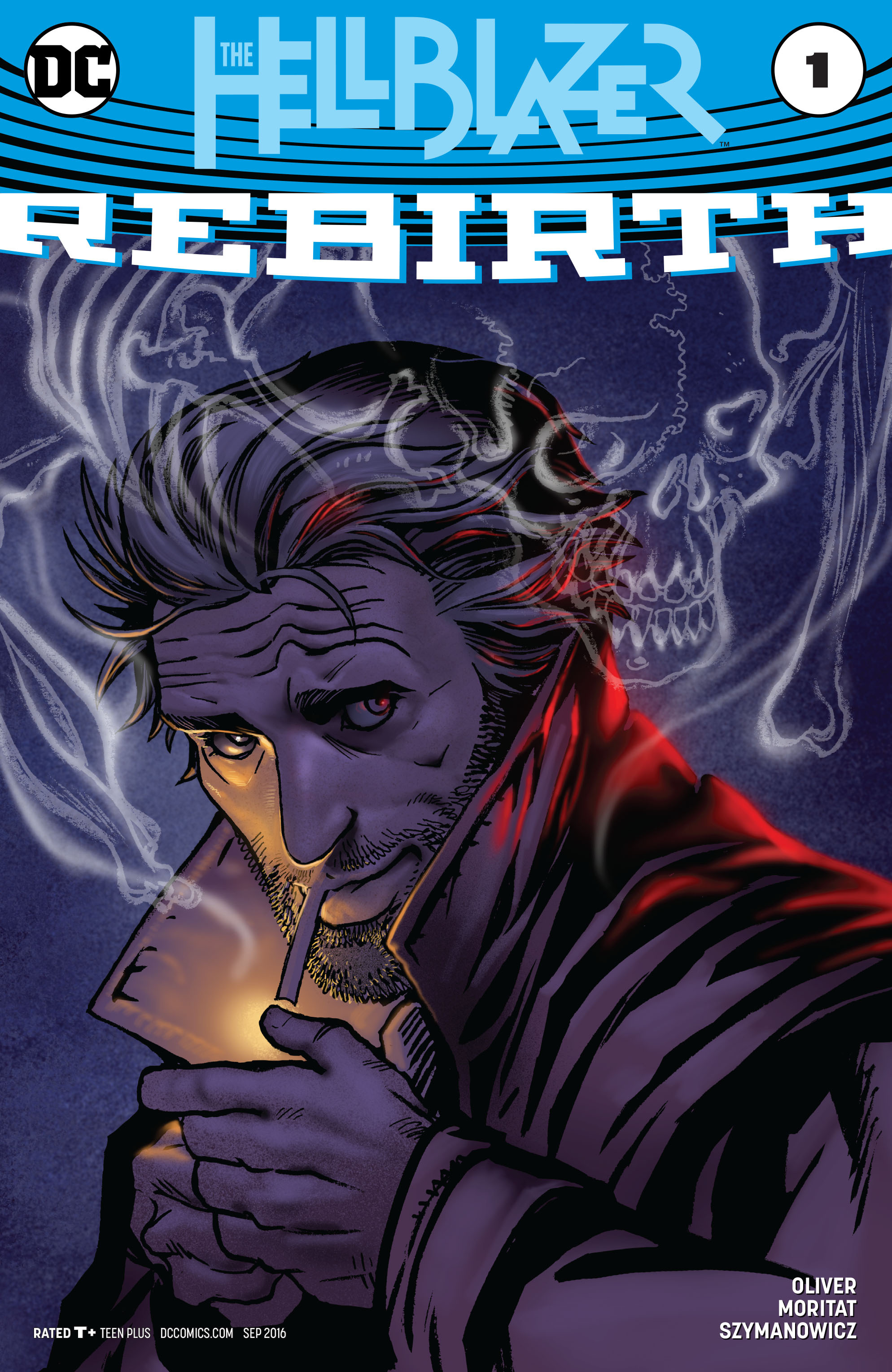 DC Rebirth - Every 2016 Rebirth One-Shot Ranked | Crushing Krisis