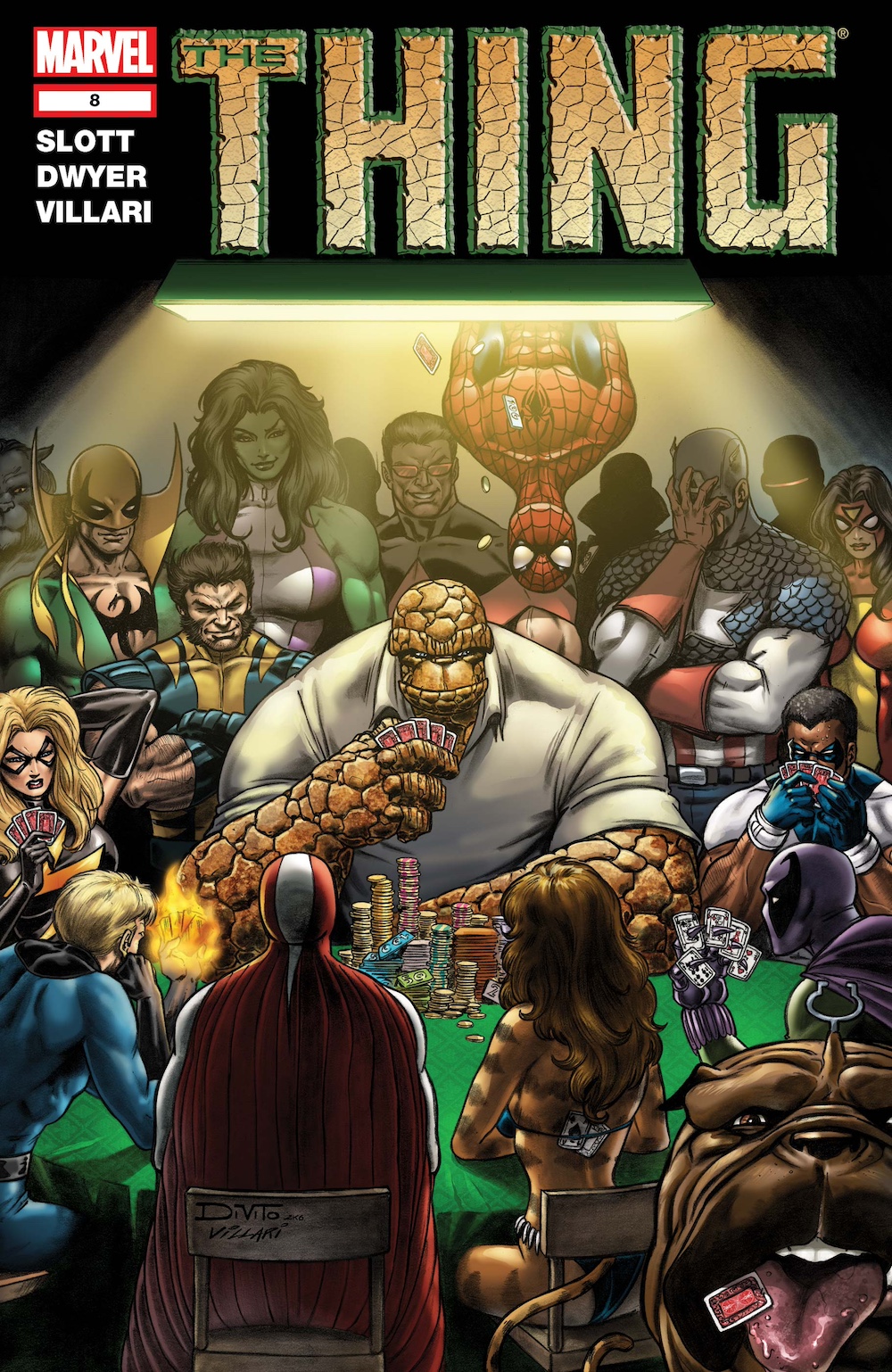 Every Missing Fantastic Four Omnibus Mapped, 2025 Edition