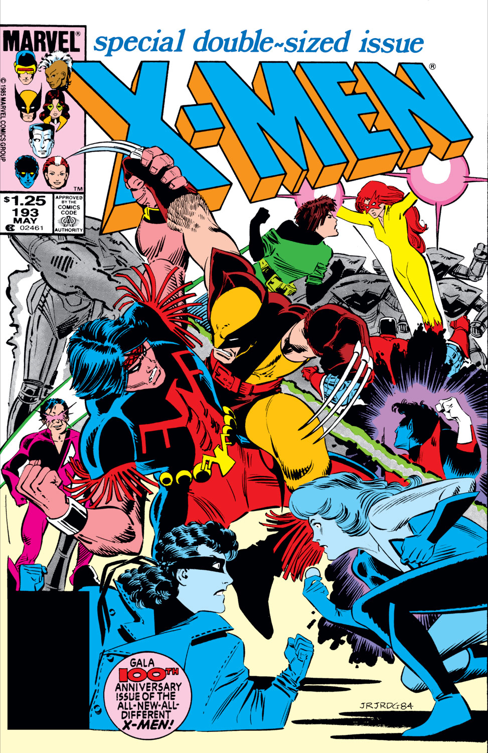Oversize X-Men: A map of every existing omnibus, plus what's missing ...