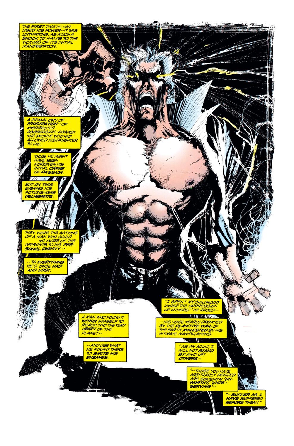 Magneto - Collecting Guide and Reading Order | Crushing Krisis
