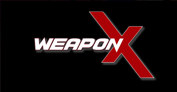 Weapon X Reading Order & Collecting Guide | Crushing Krisis