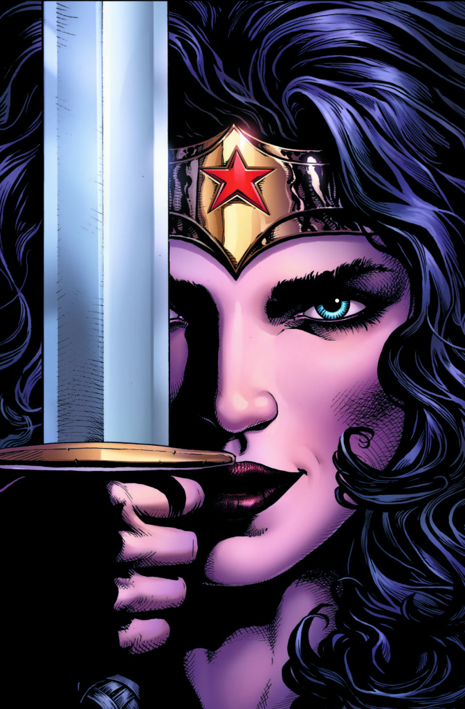 Wonder Woman - Definitive Collecting Guide & Reading Order