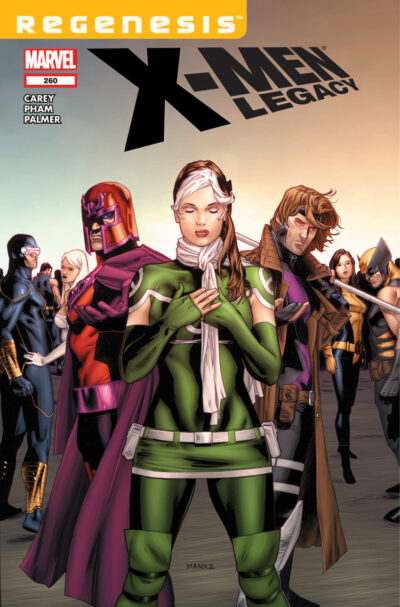 Every Missing X-Men Omnibus Mapped (2001-2024), 2025 Edition