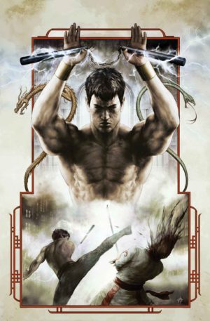 Shang-Chi, Master of Kung Fu - Collecting Guide & Reading Order ...