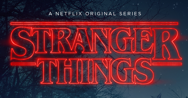 Review: Netflix's Stranger Things, Season One | Crushing Krisis