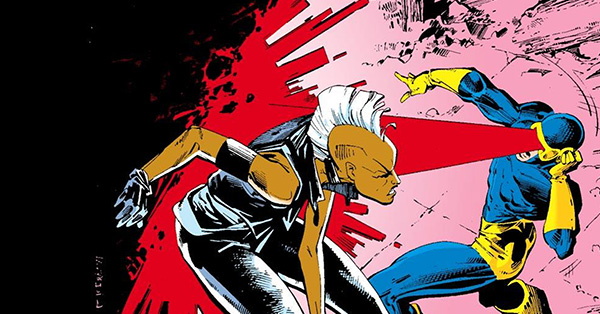 Oversize X-Men: A map of every existing omnibus, plus what's missing ...